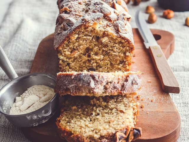 Recettes de Fève tonka de Petit Bec Gourmand