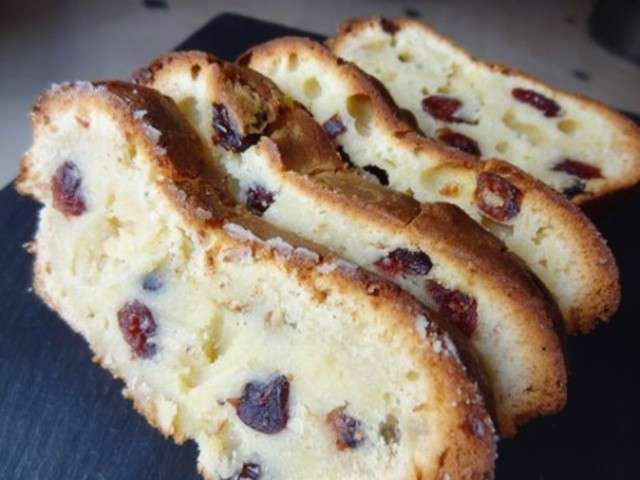 Recettes de Fève tonka de petit chef lustine