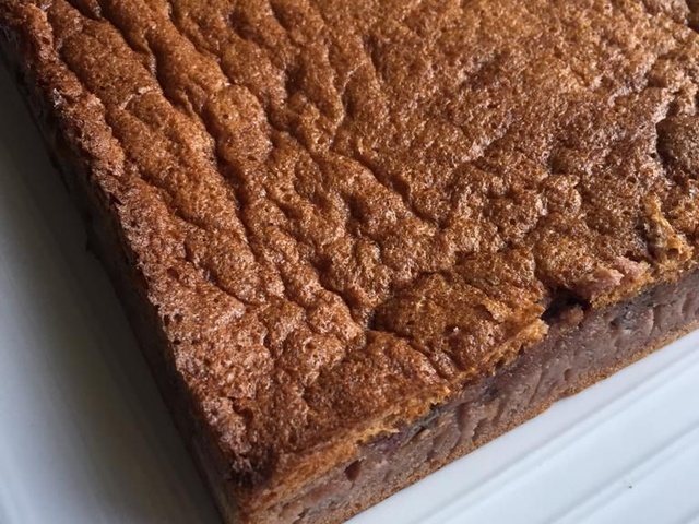 Recettes d'Amande amère