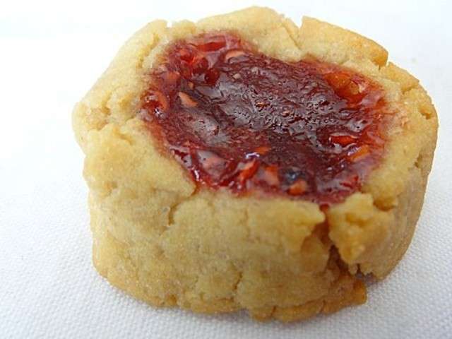 Recettes de Fruits rouges de petit chef lustine