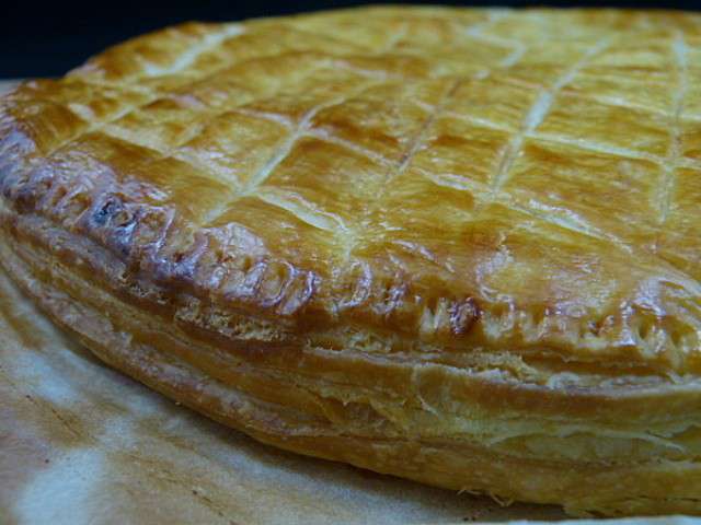 Recettes de Bretagne de Petite bouffe entre amis