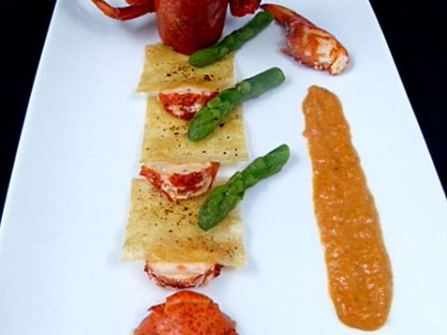 Recettes de Bricks de Petite bouffe entre amis
