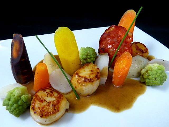 Recettes de Viande de Petite bouffe entre amis