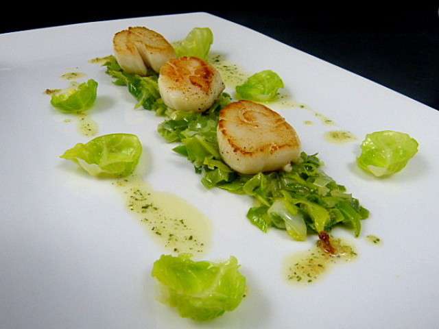 Recettes de Persillade de Petite bouffe entre amis