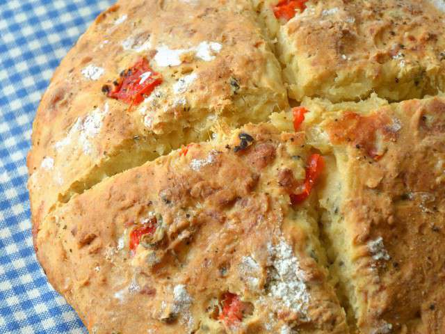 Recettes de Plat du jour - 9