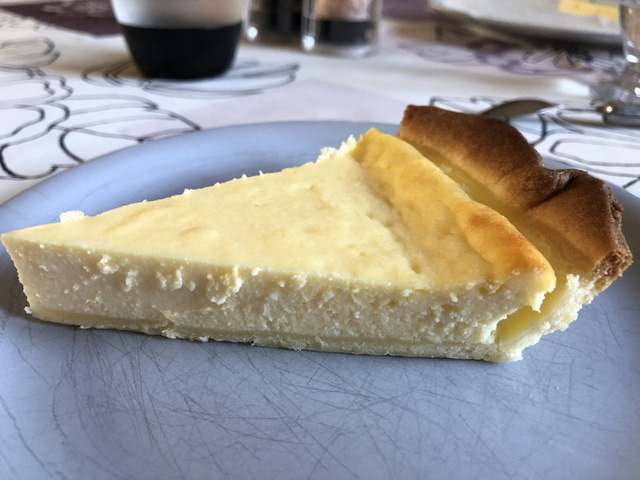 Recettes de Tarte Ricotta