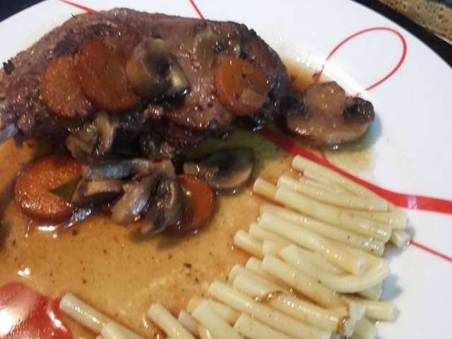 Recettes de Petits menus entre amis