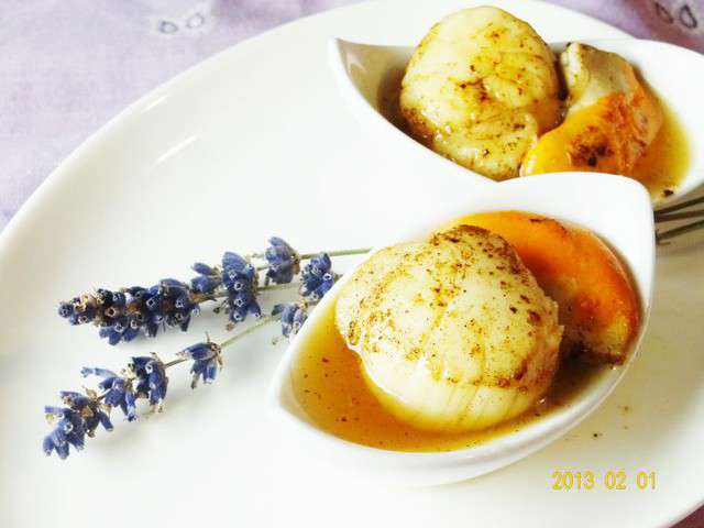 Recettes de Petits menus entre amis