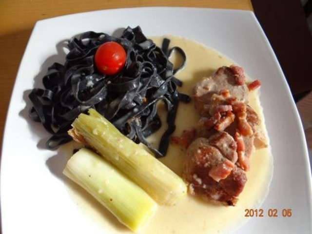 Recettes de Filet Mignon de Petits menus entre amis