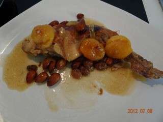 Recettes de Pain de Petits menus entre amis