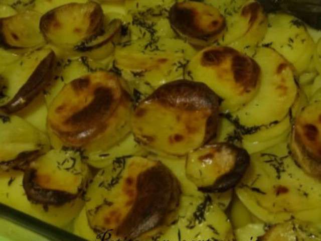 Recettes de Cuisine au Four de Petits menus entre amis