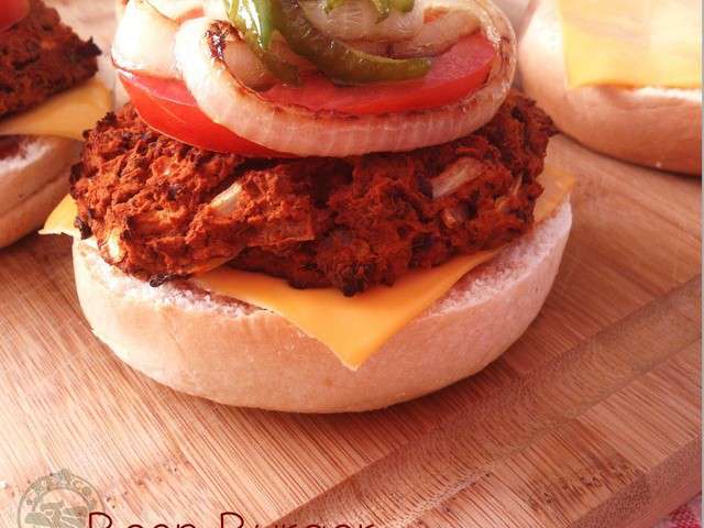 Recettes de Haricots rouges de Petits plats pour un geek