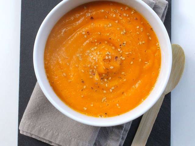 Les Meilleures Recettes de Miso et Velouté