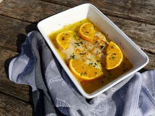 Recettes de Sebastes