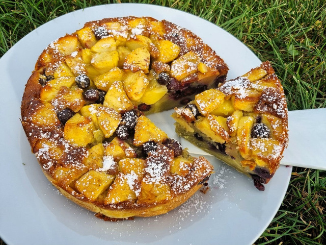 Recettes de Gâteaux de Philandcocuisine