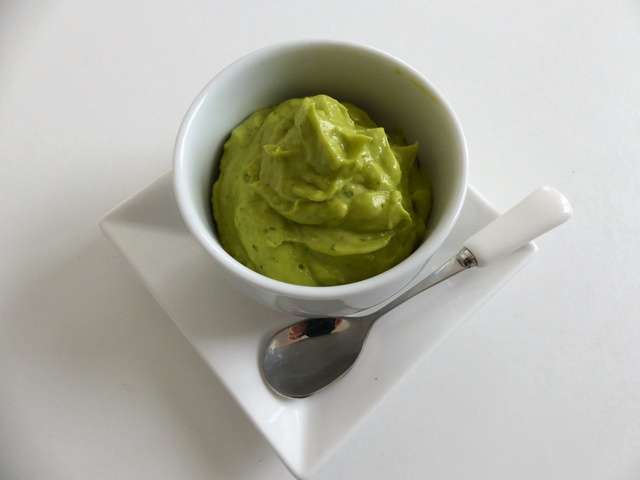 Les Meilleures Recettes d'Avocat et Mayonnaise - 3