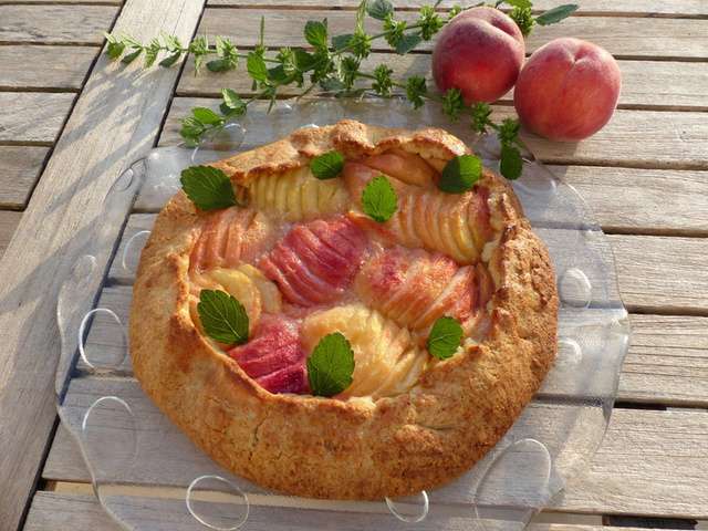 Recettes de Defi Fruits D Ete Fbclid ...