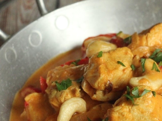 Recettes de Poulet coco et Poulet
