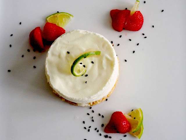 Recettes de Mousses de Piano et Mandoline