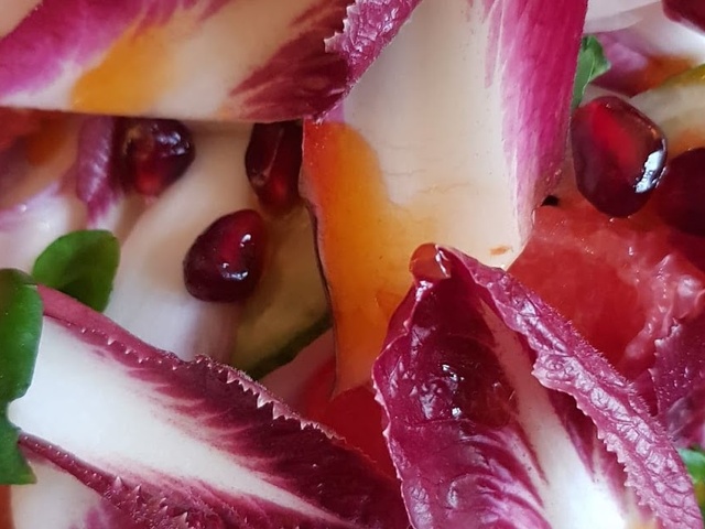 Recettes de Jus et Pamplemousse