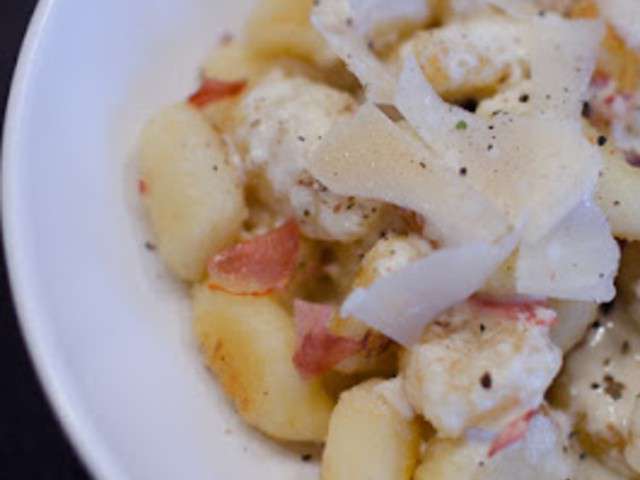 Recettes de Lomo et Sauces