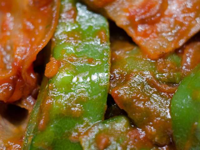 Les Meilleures Recettes de Lard et Haricots