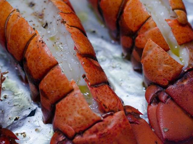 Les Meilleures Recettes de Homard et Queue de homard