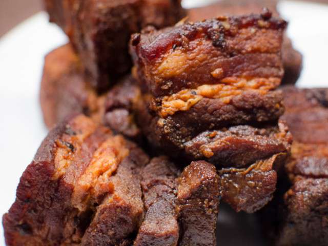 Recettes de Rillon de Piratage Culinaire