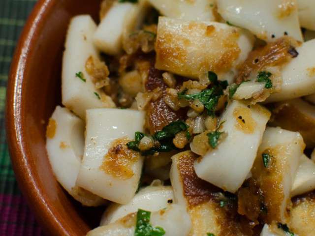 Les Meilleures Recettes de Tapas - 15