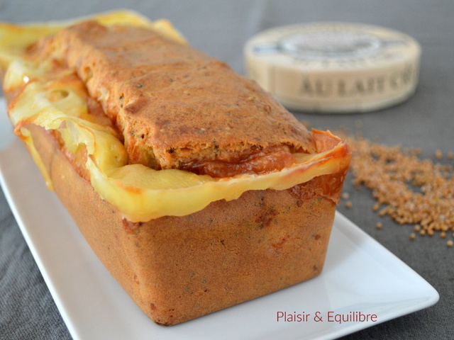 Recettes de Camembert et Cake