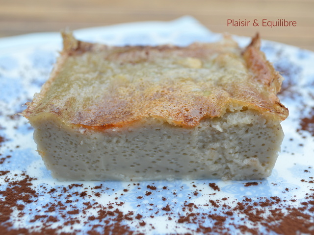 Recettes de Bánh Gan de Plaisir et Equilibre