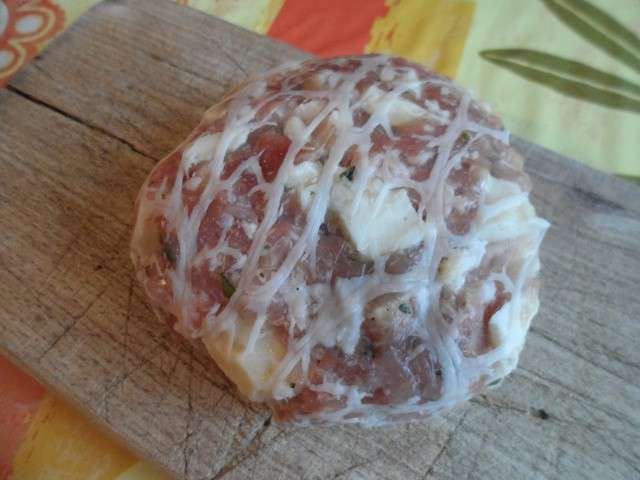 Les Meilleures Recettes de Crépinettes - 3