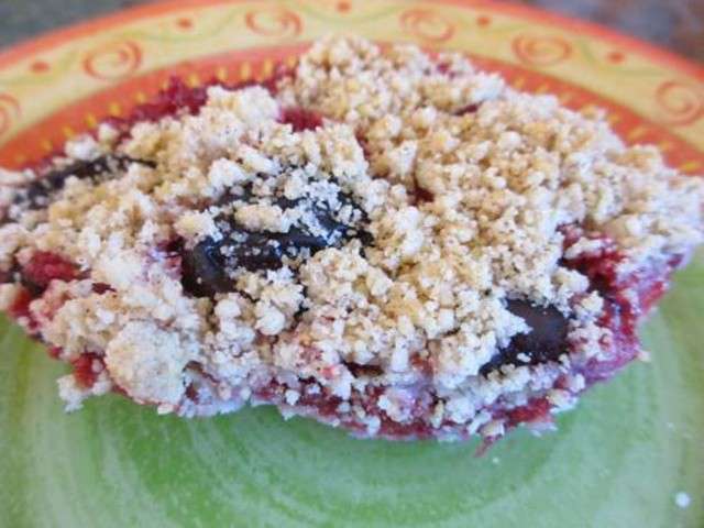 Recettes de Quetsche et Quetches