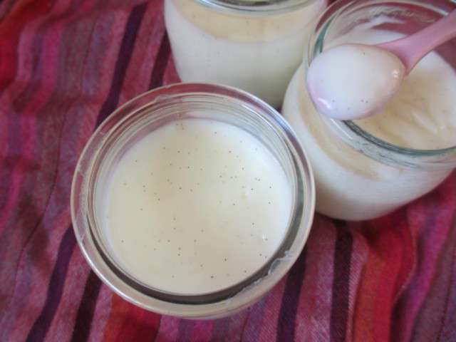 Recette Yaourtière facile - Les recettes d'Yaourtière les plus faciles ...