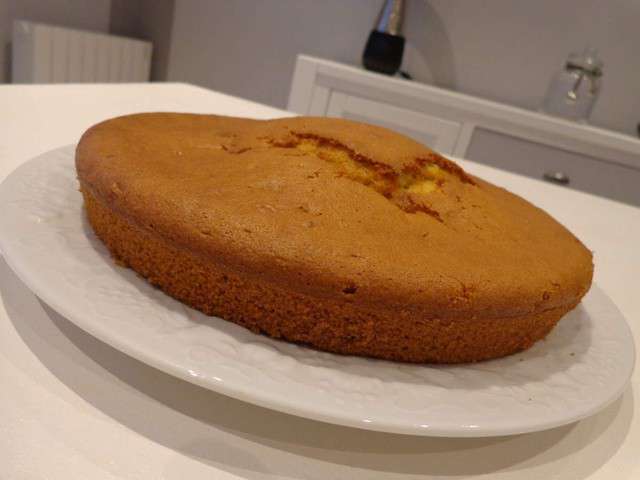 Recettes de Gâteau Moelleux de plaisir gourmand