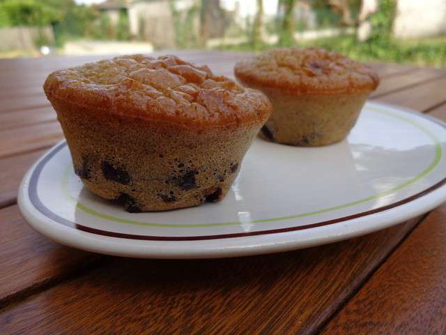 Recettes de Fromage Blanc de plaisir gourmand