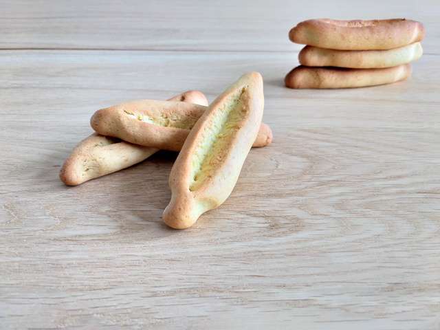 Recettes de Navettes