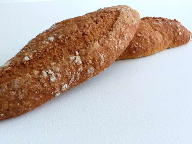 Les Meilleures Recettes de Pain et Sésame