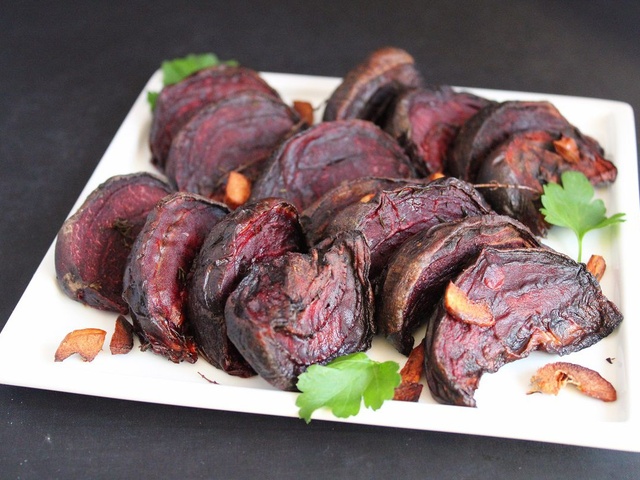 Recettes de Betteraves de Plaisirs de la maison