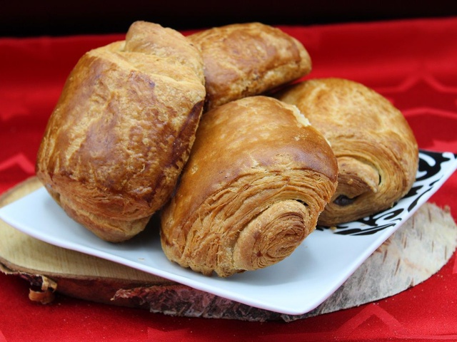 Recettes de Chocolatine