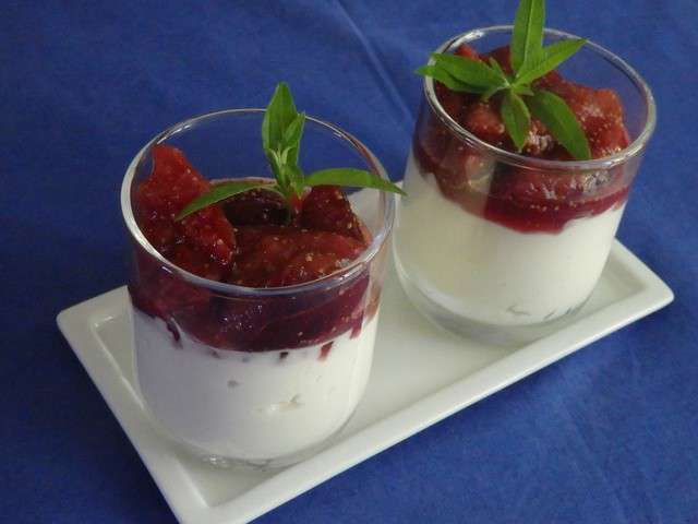 Recettes de Sirop d'agave de Plaisirs de la maison