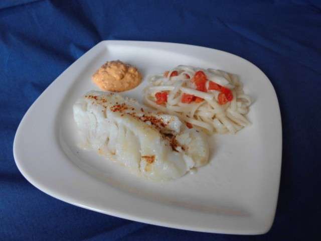 Recettes de Flétan de Plaisirs de la maison