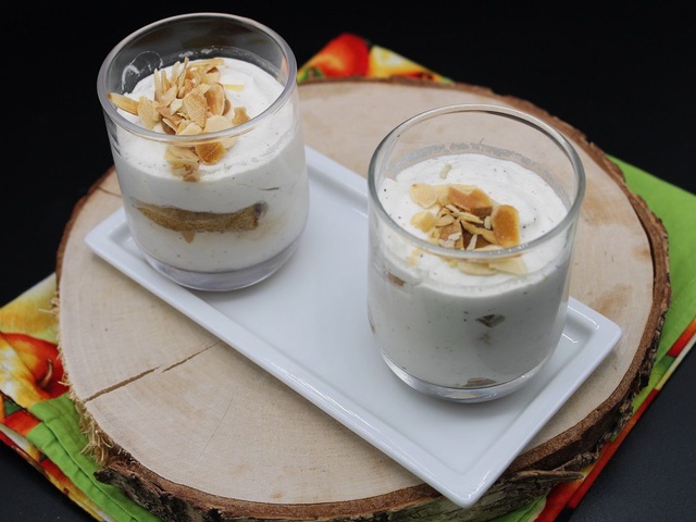 Recettes de Fontainebleau