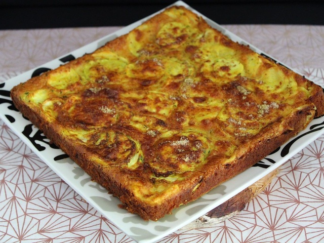 Recettes de Curcuma