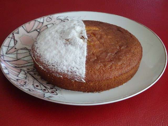 Recettes de Gâteau Rapide de Plaisirs de la maison