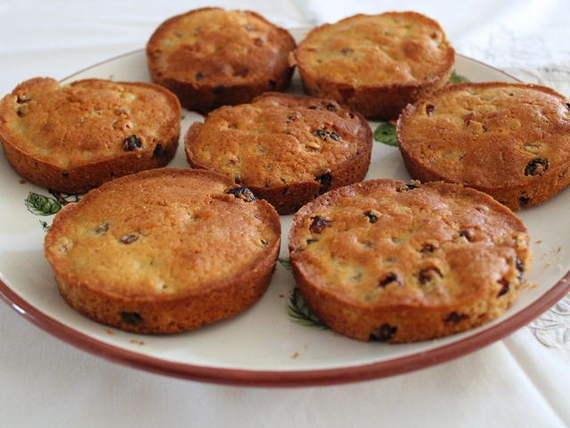 Recettes de Gâteau Traditionnel