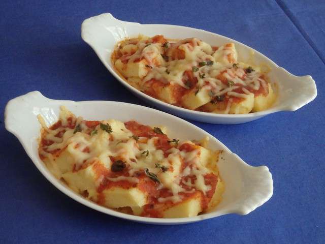 Recettes de Romaine de Plaisirs de la maison