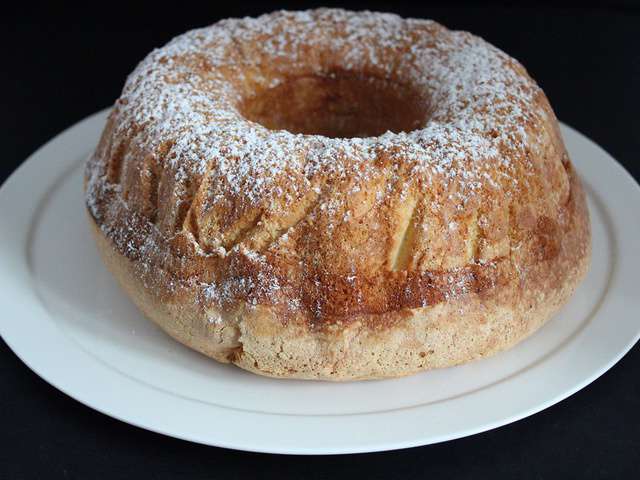 Recettes de Massepain