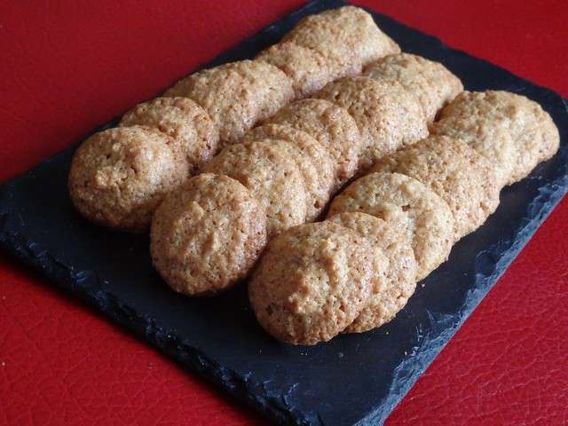 Recettes de Massepain - 3