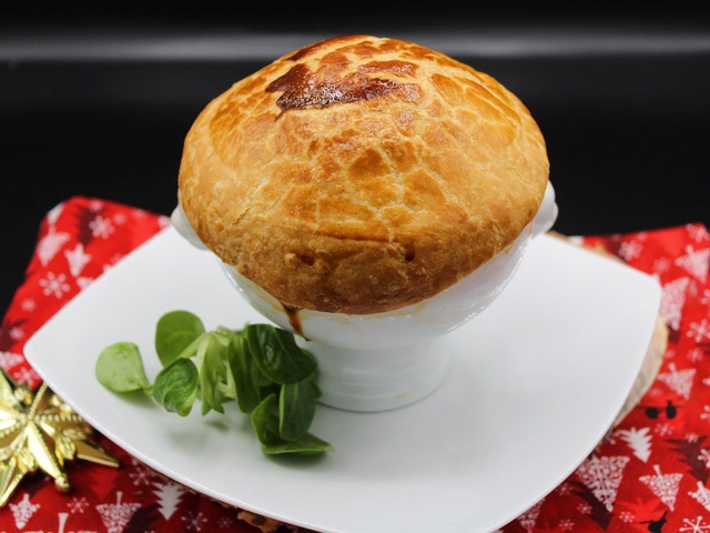 Recettes de Mini-Cocottes